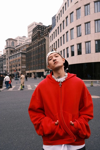 GALI《条纹生活》：写在《亚特兰蒂斯》之后的自由诗 | 大事 - 街声 - StreetVoice | 原创音乐资讯平台