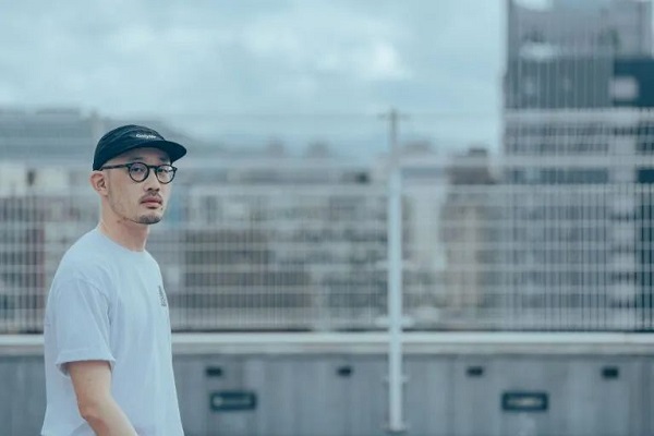 Lu1谈《blue》：这是一抹平静、温暖的蓝色 | 大事 - 街声 - StreetVoice | 原创音乐资讯平台