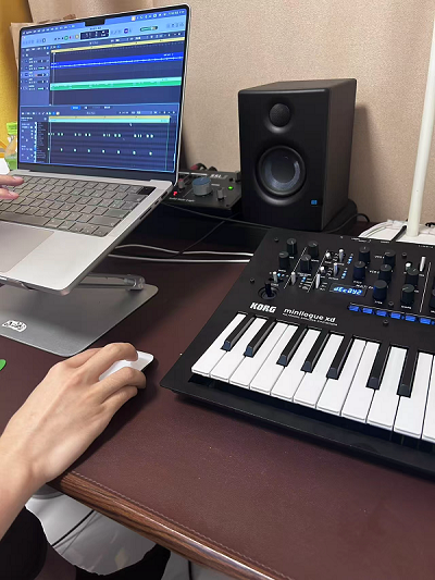 卧谈｜yanyu：在暑假做一张专辑玩玩 | 大事 - 街声 - StreetVoice | 原创音乐资讯平台