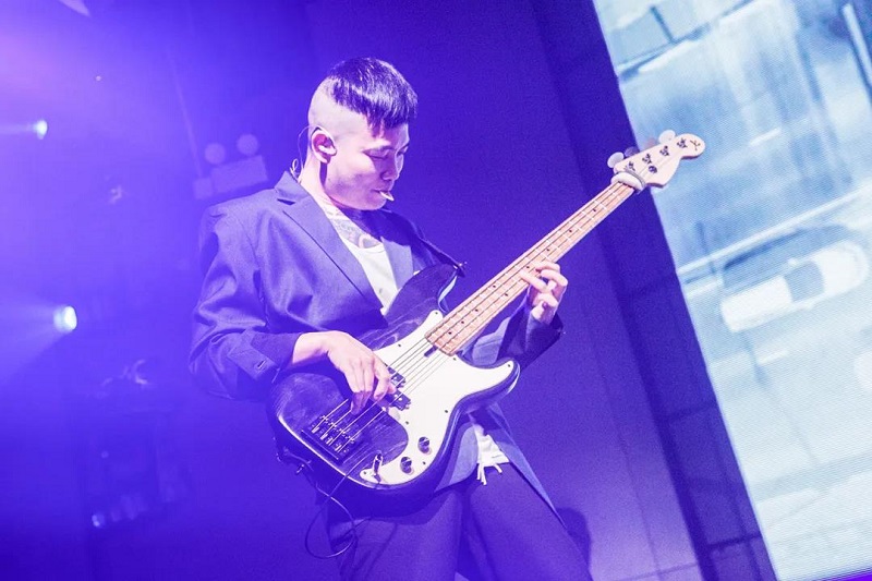 甜约翰 Sweet John: “失踪人口”终于回归，我们在“同个平面”相遇 | 大事 - 街声 - StreetVoice | 原创音乐资讯平台