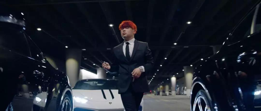 更高兄弟成员KnowKnow发布首张个人专辑，拉开四人solo计划帷幕 | 大事 - 街声 - StreetVoice | 原创音乐资讯平台