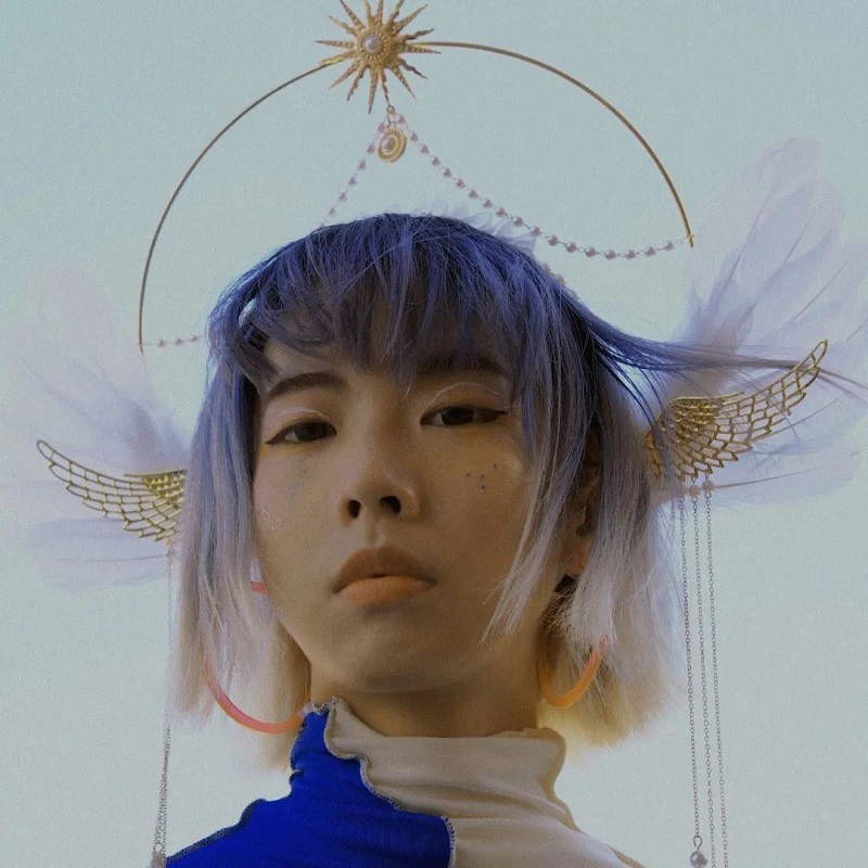 【吹專訪】Mandark：30歲之前，砸積蓄做一首自己的代表作 - Blow 吹音樂