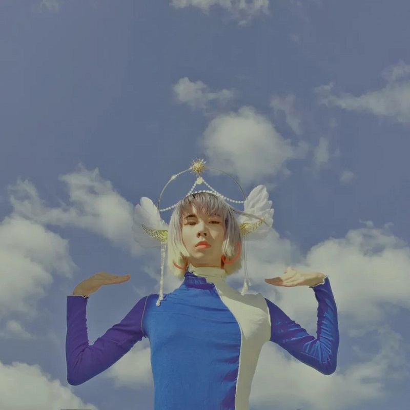 【吹專訪】Mandark：30歲之前，砸積蓄做一首自己的代表作 - Blow 吹音樂