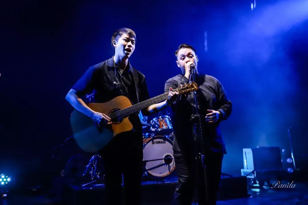 Theseus忒修斯：不需要成为太阳，繁星闪烁已足够温暖 | 大事 - 街声 - StreetVoice | 原创音乐资讯平台